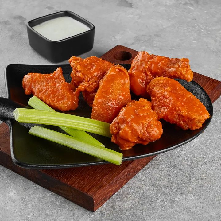 Catch22 Digital Menu