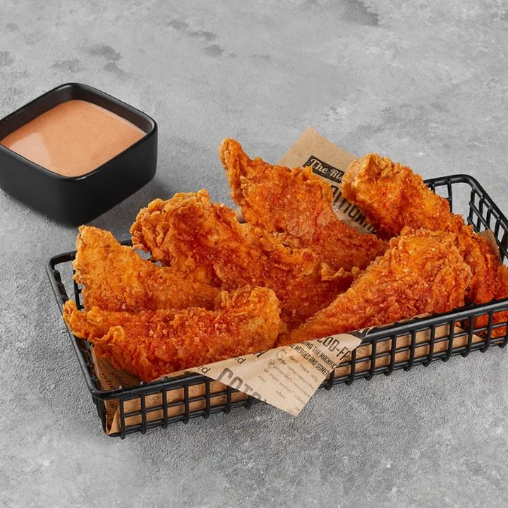 Catch22 Digital Menu