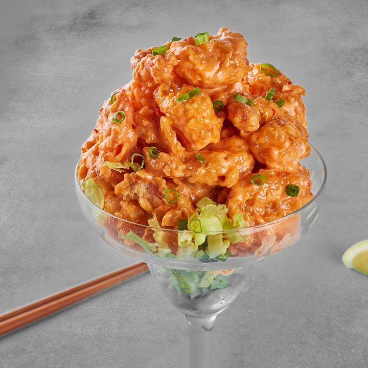 Catch22 Digital Menu