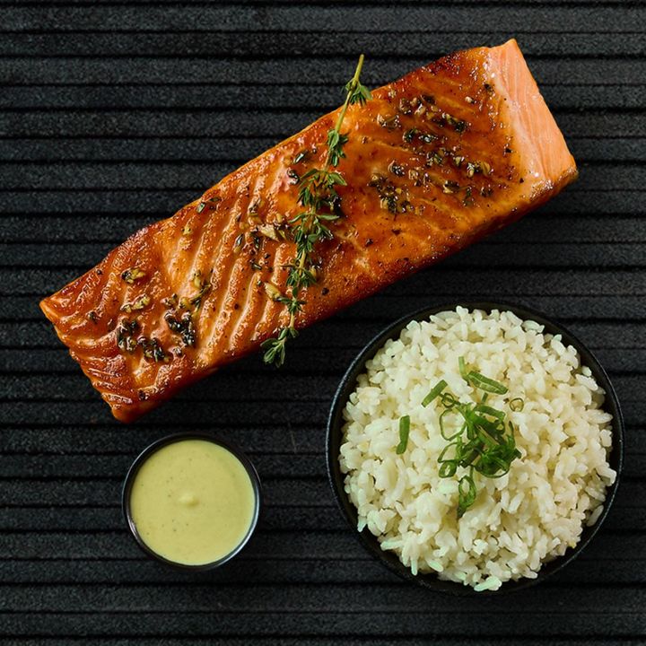 Catch22 Digital Menu