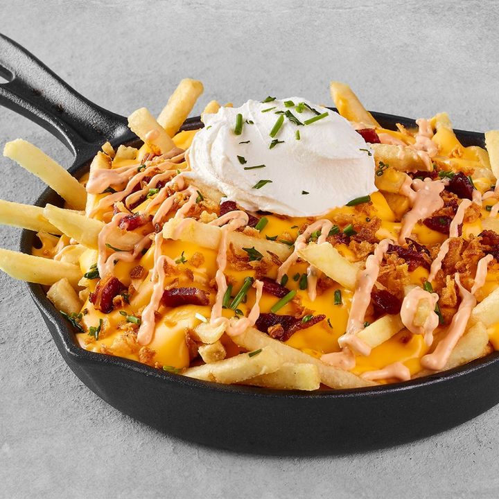 Catch22 Digital Menu