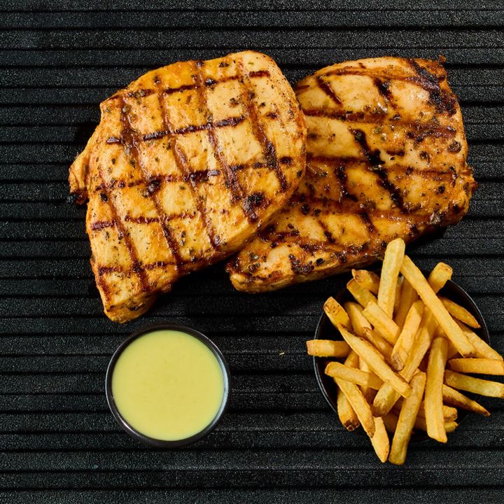 Catch22 Digital Menu