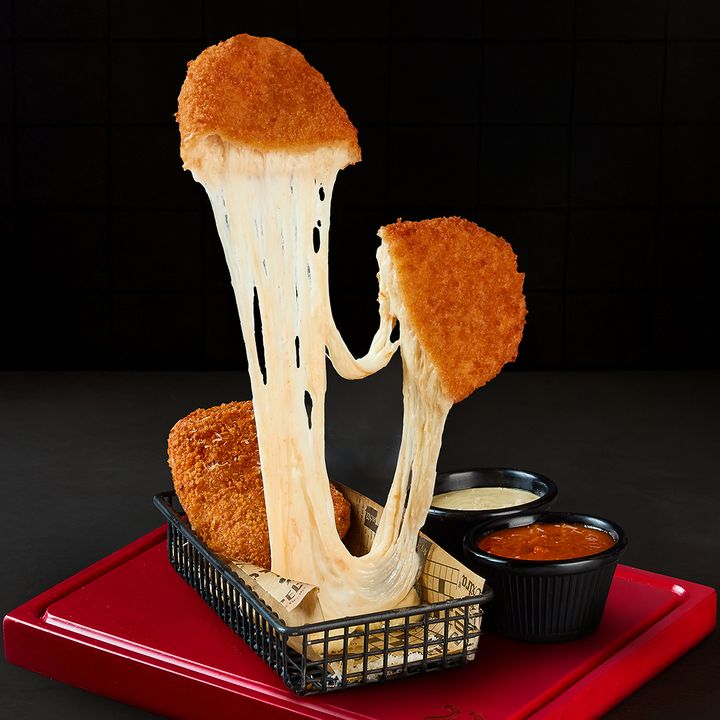 Catch22 Digital Menu