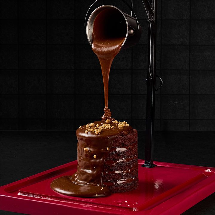 Catch22 Digital Menu