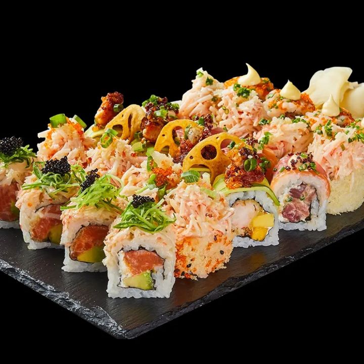 Catch22 Digital Menu