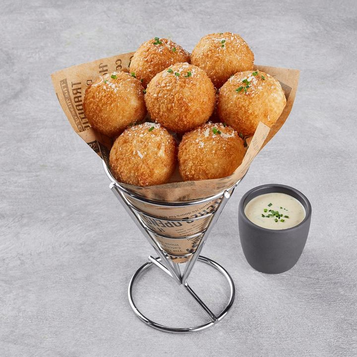 Catch22 Digital Menu